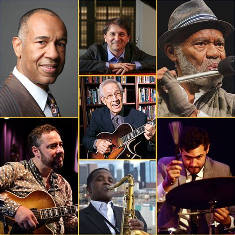 The Music Of Kenny Burrell W John Clayton Hubert Laws Larry Koonse Tamir Hendelman Rickey