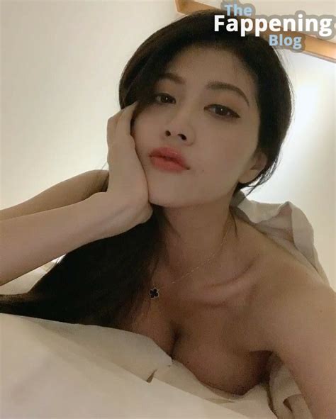 Dododoris Ddooriiisss Dododoris Nude Leaks Onlyfans Photo 5