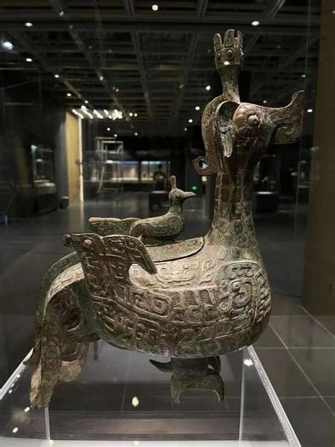 5件圓明園十二生肖獸首將展出還有這些海外回流青銅器 每日頭條
