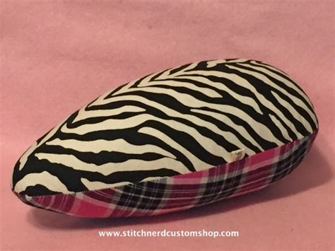 Custom Extra Large Professional Tailors Pressing Ham