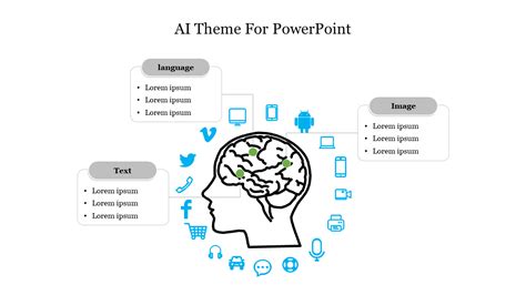 Ai Powerpoint Template
