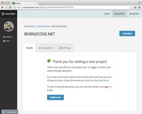 Simplify Your Jekyll Publishing Process With Wercker