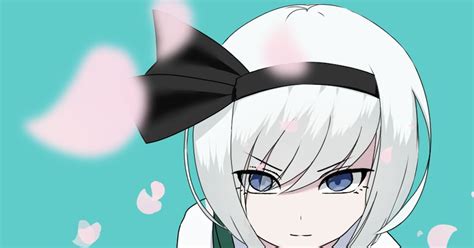 東方project 妖夢 ななのイラスト Pixiv