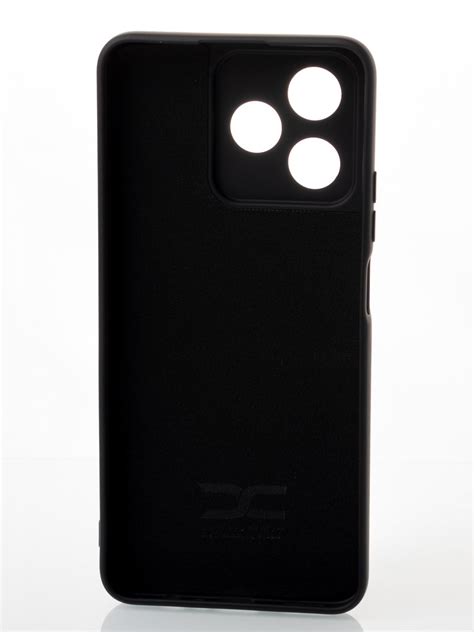 Силиконовый чехол SOFT Silicone Case для Realme C без лого лаванда Аксессуары оптом в