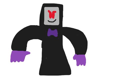 King Of All Gems Sml Villain Oc By Andrewfunart On Deviantart