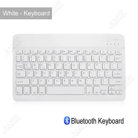 【my Stock 】10 Inch Wireless Bluetooth Keyboard Wireless Mouse Set