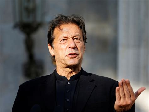 Pakistans Khan Wants Tv Debate With Indian Counterpart To Resolve