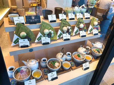 並んでも食べたい！maccha House（抹茶ハウス） 抹茶館のとろーり宇治抹茶ティラミス おすすめパン＆スイーツ