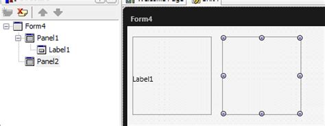 Delphi Firemonkey Cut Of Controls Using D XE2 Stack Overflow