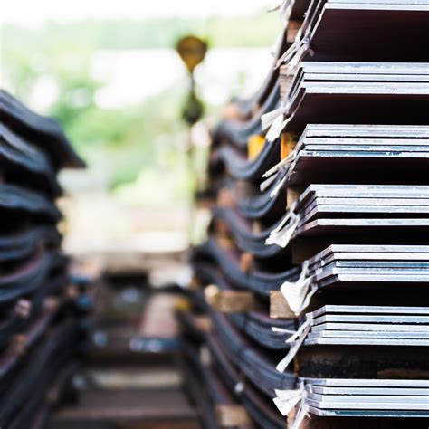 Truss Deck Metals Okaya International Malaysia Sdn Bhd