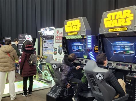 Clermont Geek Convention Clermont Ferrand à Lheure Du Japon