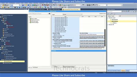 Mitsubishi R CPU Digital To Analog Card R60DA4 YouTube