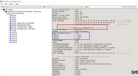 Usb Device Tree Viewer 387 Download The New Version Mevaprof