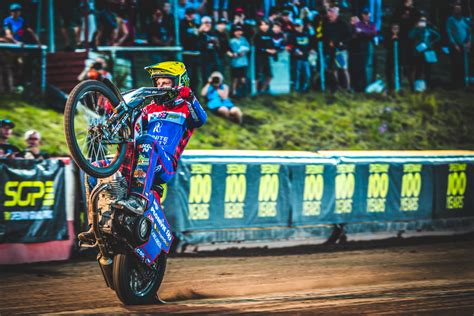 Battered Bewley Seals GP Win Number Three Monster Energy Speedway News