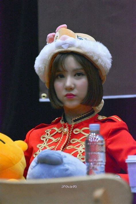 여자친구 단발 걸그룹 갤러리 에펨코리아