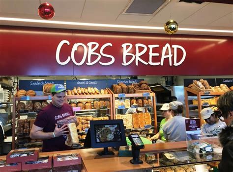 Cobs Bread Franchise Cost And Fees Opportunities And Investment Information