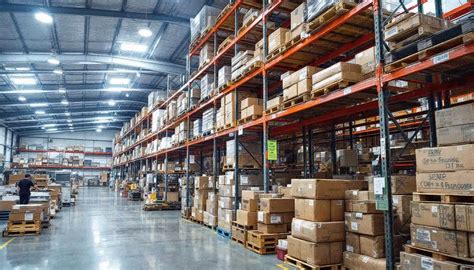 Pick Path Optimization Why Its Crucial For Your Warehouse Management System Leanafy