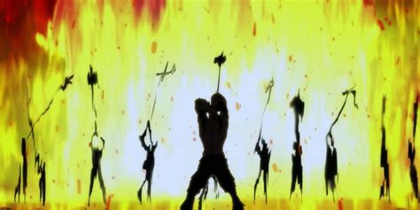 Most Dangerous Anime Worlds