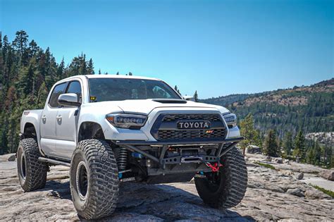 Taco Tuesday 6 Must See Cavalry Blue Tacoma Builds Artofit