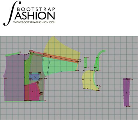 Designer Sewing Patterns Affordable Trend