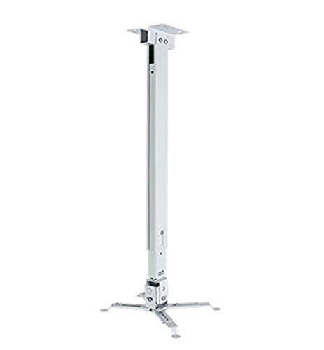 2 Feet Heavy Duty Projector Tilt Mount For Wall And Ceiling Gadget Wagon
