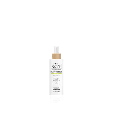 Beauty Elixir Must Have Hair Company Professional