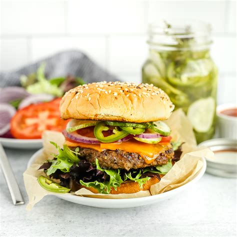 Pickle Burger Tasmania Man Ordered April Fools Day “mcpickle”