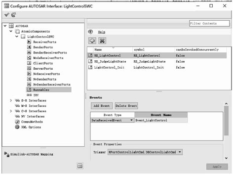 AUTOSAR笔记AUTOSAR软件组件级设计与开发三 明明1109 博客园