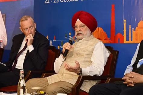 भारत का सतत ऊर्जा भविष्य 20 इथेनॉल मिश्रण लक्ष्य के बाद की योजना
