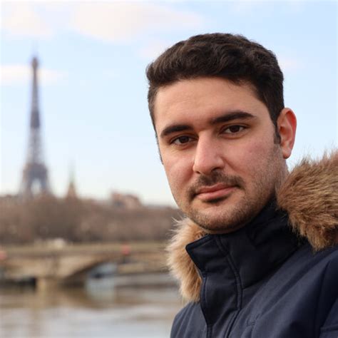 Saeid Samadi Ph D Candidate Ph D Laboratoire Dinformatique De Robotique Et De