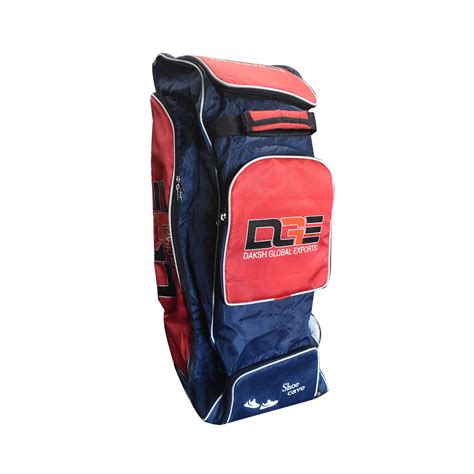 Different Types Of Cricket Kit Bags Dge Cricket