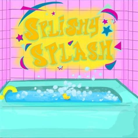 Stream Splishy Splash By Yolked Bois Listen Online For Free On SoundCloud