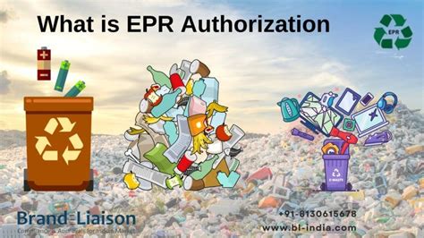 Epr Authorization — Significance And Important Points To Consider By