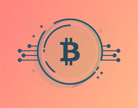 Bitcoin Introduction 2d Animation Behance