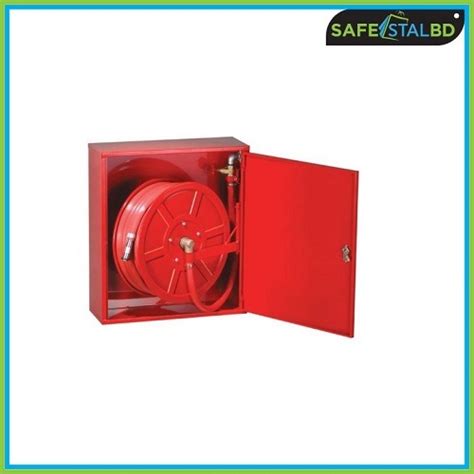Fire Hose Reel Cabinet Price In Bangladesh Safestallbd