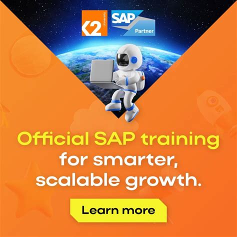 K2 University On Linkedin Saptraining Workforcedevelopment Enterpriseit Sapskills