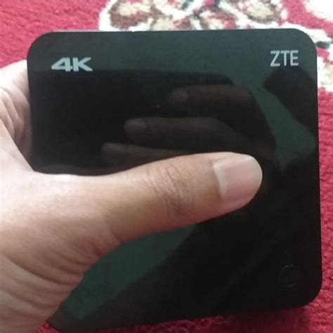 Jual Stb V Ram Gb V Ram Gb Dan V Bootloop Dan Tidak Tampil