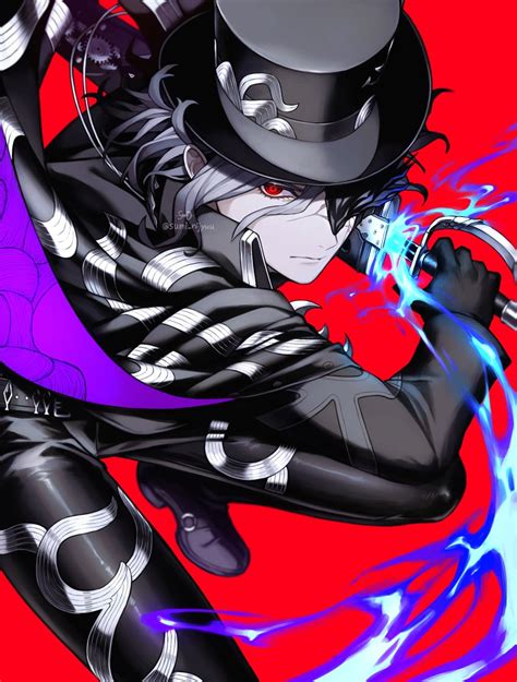 Edmond Dantes And The Count Of Monte Cristo Fate And 1 More Drawn By