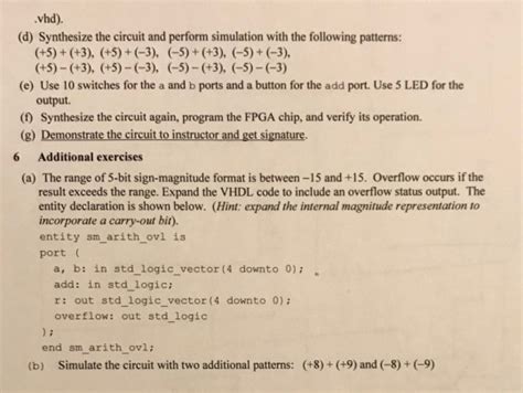 31 Sign Magnitude Format The Sign Magnitude Format 31 Sign Magnitude Format The Sign Magnitude Format