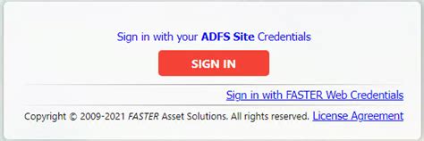 step 5 adding and managing users with ad fs authentication