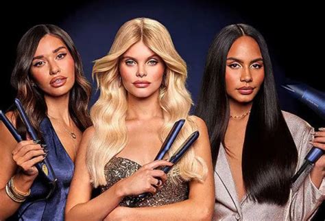 Best Hair Styling Tools For Perfect Tresses Shop Now