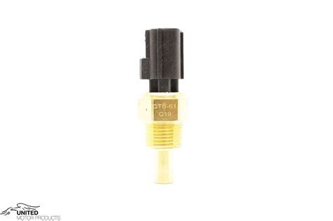 Ump Coolant Temp Sensor Cts 61 United Motor Products