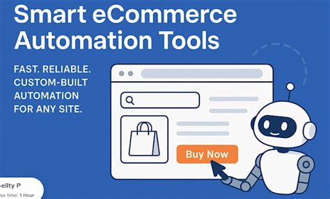 Do Monitor Bot Purchase Bot Restock Bot In Python By Laurareer Fiverr