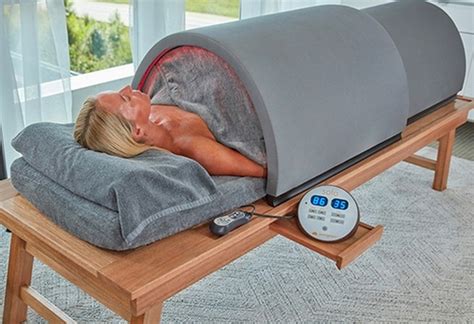 What Is Chromotherapy Explanation And Benefits Sunlighten