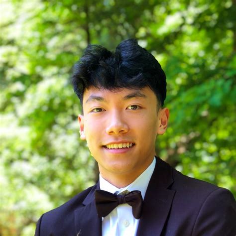 Jonathan Huang Linkedin