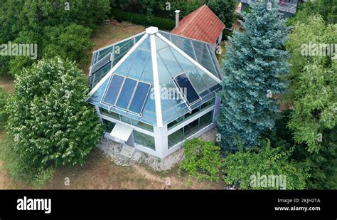 Glass Roof House Stock Videos And Footage Hd And 4k Video Clips Alamy