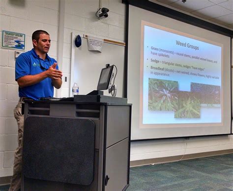 Mrec Hosted Ipm Scouting Class Ufifas Mid Florida Research And