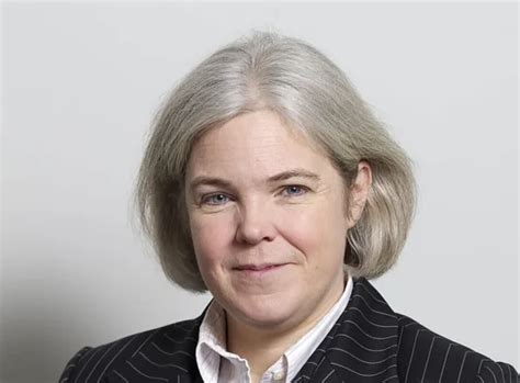 Sara Benbow Gatehouse Chambers