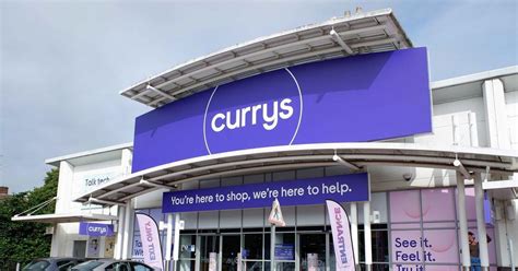 Where Does The Collapse Of Bid Interest Leave Currys Retail Week
