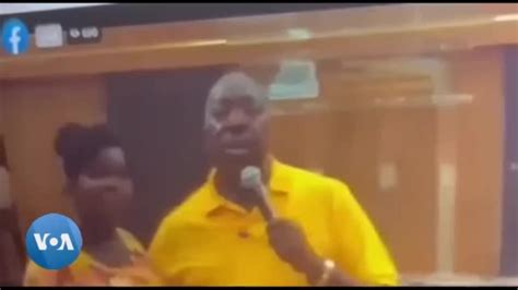 Oganizasyon Fanm yo Mande pou Pran Mezi Kont Pastè Ayisyen Amel Lafleur